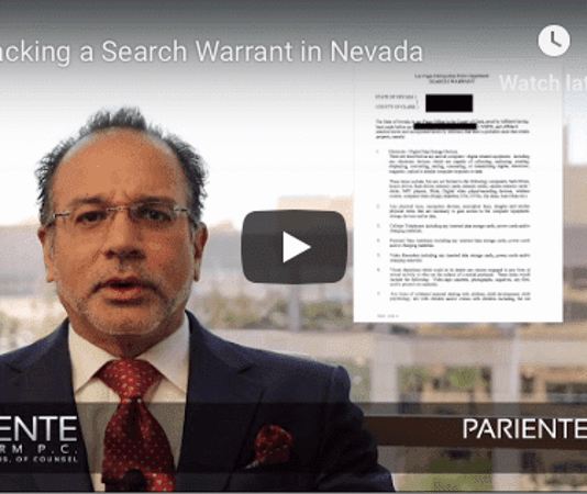 Our Blog | Pariente Law Firm